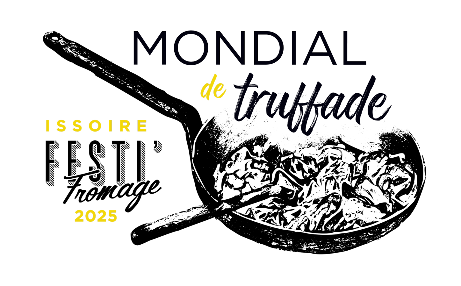 Mondial de truffade | Festi'Fromage